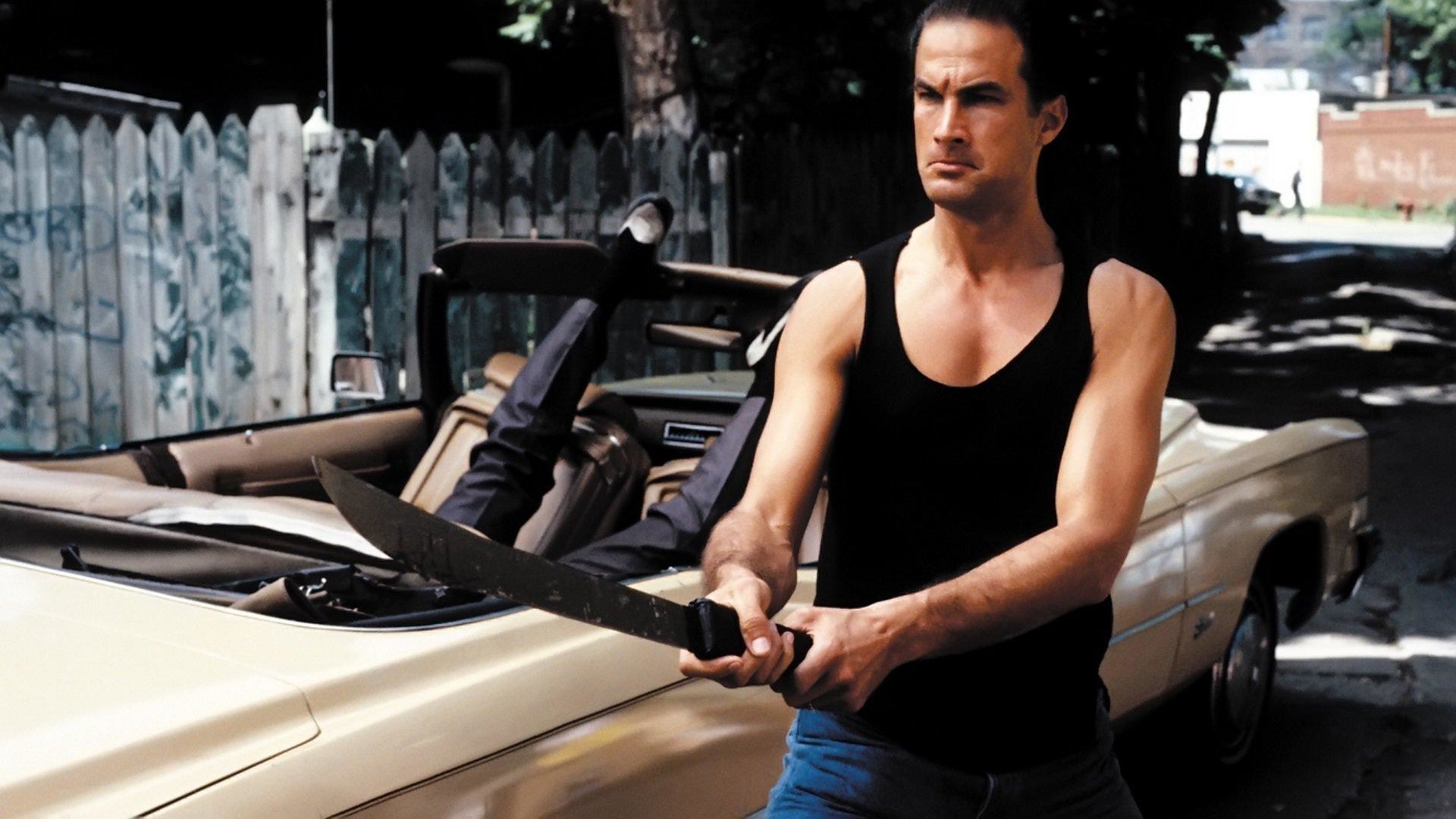 Nico | Recensione | IlCinemista